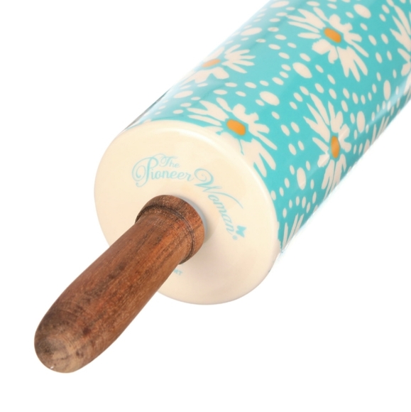 The Pioneer Woman | Other | The Pioneer Woman Flea Market Floral Decal ...